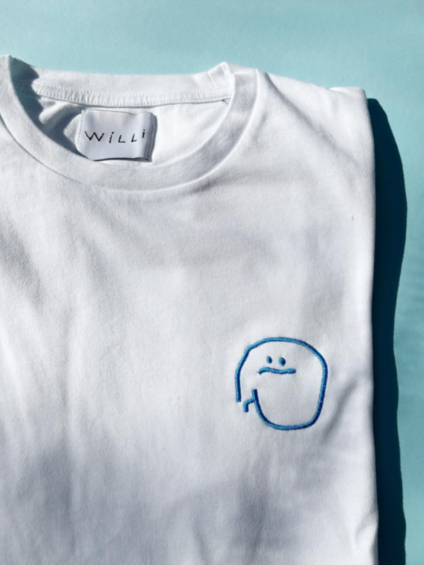 Inspiration – Willi the label